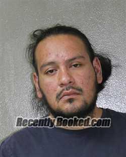 Recent Booking / Mugshot for ARTURO NOEL LUNA in Charles City County ...