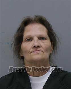 Recent Booking / Mugshot for LISA BOWMAN MINNICK in Charles City County ...
