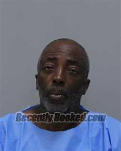 Recent Booking / Mugshot for DEREK CROOM in Charles City County, Virginia