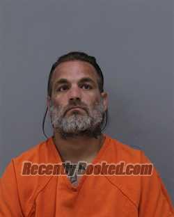 Recent Booking / Mugshot for BRYAN AUSTIN in Charles City County, Virginia