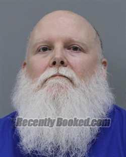 Recent Booking / Mugshot for LOUIS SMITH in Charles City County, Virginia