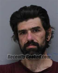 Recent Booking / Mugshot for AARON JAY TAYLOR in Charles City County ...