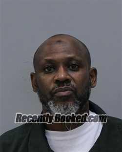 Recent Booking / Mugshot for JOHN ALLEN FOGG in Charles City County ...