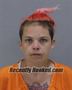 Recent Booking / Mugshot for AMBER LYNN BRIGHAM in Charles City County ...