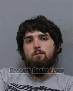 Recent Booking / Mugshot for ROBERT DALTON SIMONS in Charles City County, Virginia