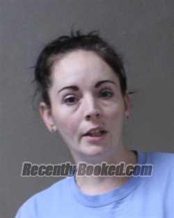 Recent Booking / Mugshot for BRIANNA HULTMAN in Charles City County ...