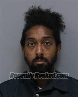 NOELL BRANDON Arrest Record & Booking Info – Charles City County ...