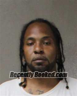 Recent Booking / Mugshot for JOSEPH CORNWALL in Charles City County ...