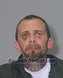Recent Booking / Mugshot for ALLAN LEE SMITH in Charles City County ...