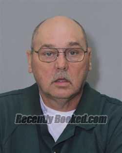 Recent Booking / Mugshot for JOHNNY QUICK in Charles City County, Virginia