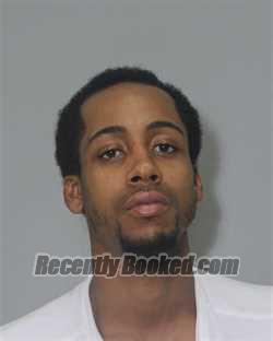 Recent Booking / Mugshot for RICKY L HEATH in Charles City County, Virginia