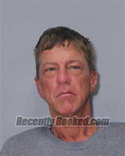 Recent Booking / Mugshot for JAMES JOSEPH WILLIAMS in Charles City ...