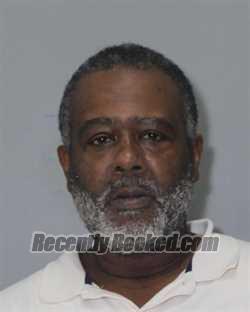 Recent Booking / Mugshot for CHRISTOPHER MIMS in Charles City County ...