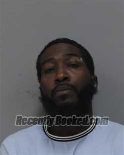 Recent Booking / Mugshot for EDWIN JEROME DREW in Charles City County ...