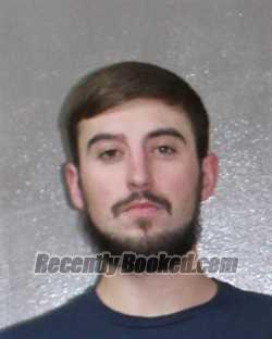 Recent Booking / Mugshot for AUSTIN AYERS in Charles City County, Virginia