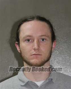 Recent Booking / Mugshot for SEAN DOUGLAS PADGETT in Charles City ...