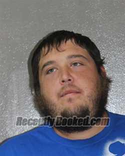 Recent Booking / Mugshot for ROCKY JON DUCKWORTH in Charles City County ...