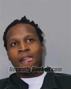 Recent Booking / Mugshot for NORRIS LEE RIPLEY in Charles City County ...