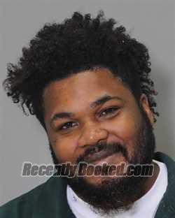 Recent Booking / Mugshot for EDWIN DANIEL CONCEPCION CALDERON in ...