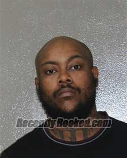 Recent Booking / Mugshot for RONALD EDGAR BROWN in Charles City County ...