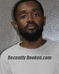 Recent Booking / Mugshot for CHARLES EDWARD BROOKS in Charles City ...