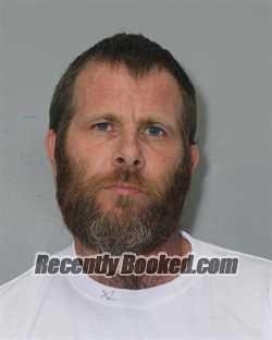 Recent Booking / Mugshot for JAMES AARON CHEELY in Charles City County ...