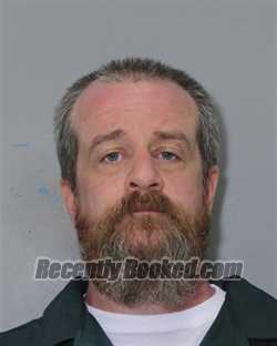 Recent Booking / Mugshot for JOSEPH ANTHONY SHOUPE in Charles City ...