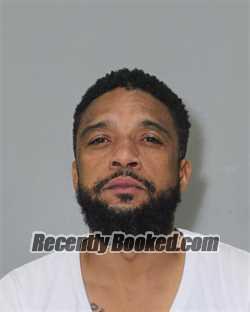 Antoine Terrell Gholson Arrest & Booking Info | Charles City County, VA