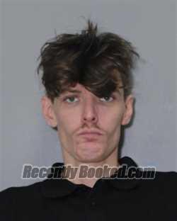 Recent Booking / Mugshot for CHRISTIAN LOUIS GILLIAM in Charles City ...