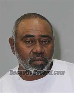 Recent Booking / Mugshot for BRIAN DARCELL DUPREE in Charles City ...