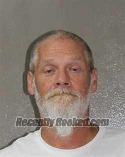 Recent Booking / Mugshot for DAVID BUCY in Charles City County, Virginia