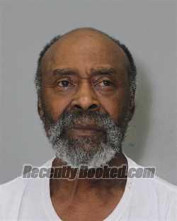 Recent Booking / Mugshot for JAMES HENRY CLEMENTS in Charles City ...