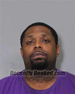 Recent Booking / Mugshot for SHEDRICK WENDELL PETERSON in Charles City ...