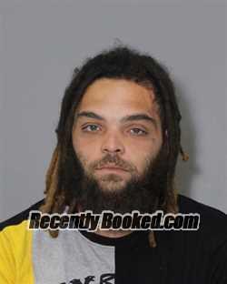 Recent Booking / Mugshot for DOMINICK DEANDRE DUNBAR in Charles City ...