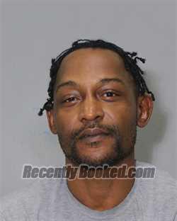 ARTHUR CLEVELAND BYRD Arrest Record & Booking Info – Charles City ...