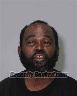 Recent Booking / Mugshot for ANDRE LAMONTE EDMONDS in Charles City ...