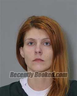 Recent Booking / Mugshot for BARBARA PAUL in Charles City County, Virginia