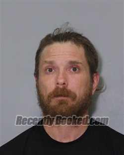 Recent Booking / Mugshot for JACK D JUSZKIEWICZ in Charles City County ...