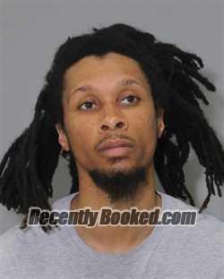 Recent Booking / Mugshot for ANTONIO CHRISTOPHER MOORE in Charles City ...