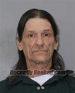 Recent Booking / Mugshot for KEVIN LUTHER DAVIS in Charles City County ...