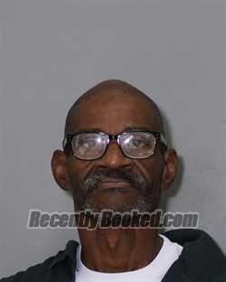 Recent Booking / Mugshot for THERAN ANTHONY FINNEY in Charles City ...