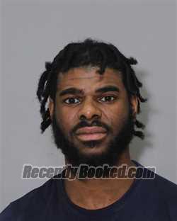 Recent Booking / Mugshot for CHARLES JOHNSON in Charles City County ...