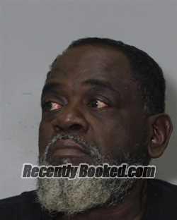 Recent Booking / Mugshot for AUGUSTUS V LEE in Charles City County ...