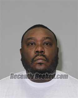 Recent Booking / Mugshot for AARON JAMES BARNER in Charles City County ...