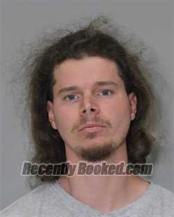 Recent Booking / Mugshot for JESSIE MCCANN in Charles City County, Virginia