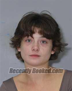 SYDNEY ALLEN SADLER Arrest Record & Booking Info – Charles City County ...