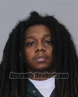 Recent Booking / Mugshot for DAVION CHRISTOPHER BOATWRIGHT in Charles ...