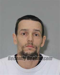 Recent Booking / Mugshot for JAMES PLOTT in Charles City County, Virginia