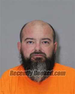 Recent Booking / Mugshot for CHRISTOPHER HEDRICK in Charles City County ...