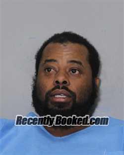 Recent Booking / Mugshot for KENNETH EDWARD ALLEN in Charles City ...